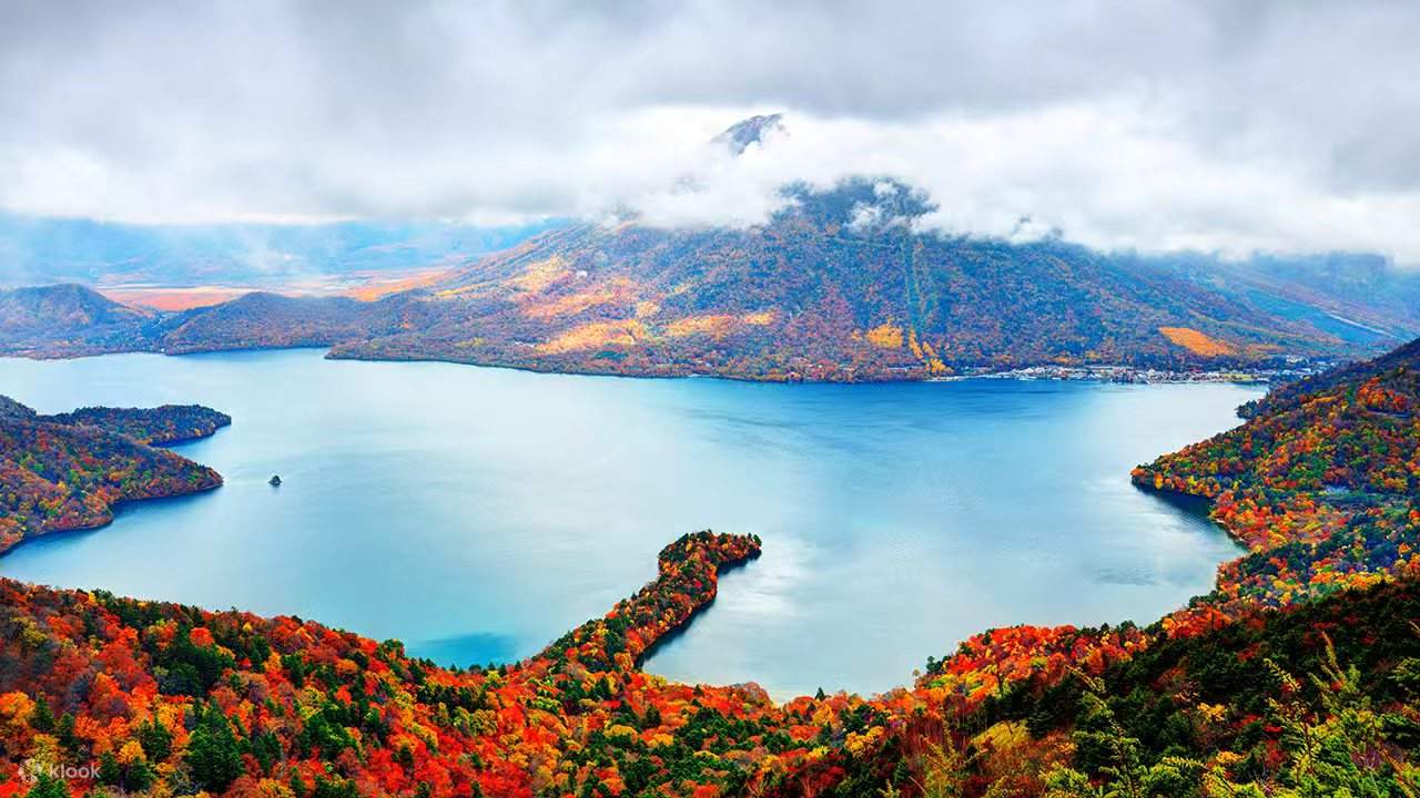 One-Day Pilgrimage to Nikko's World Heritage Sites from Tokyo: Tōshō-gū ...