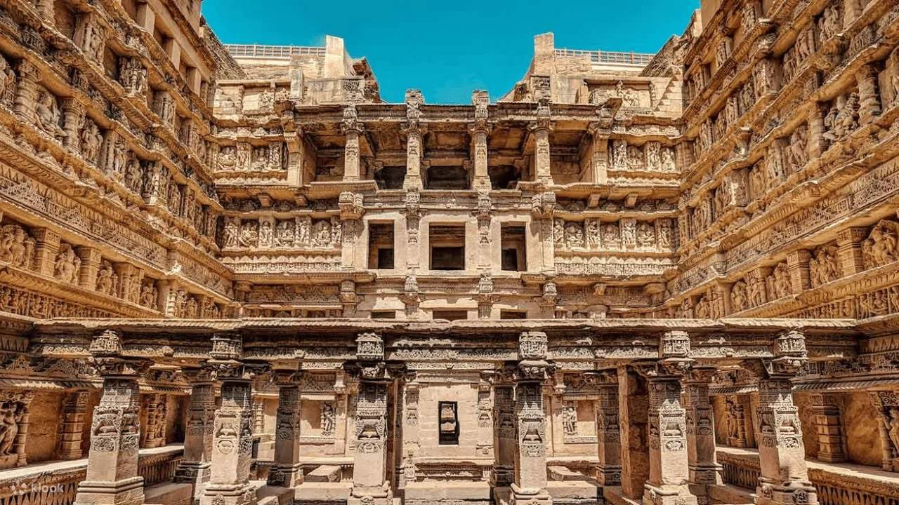 Tur Ahmedabad dengan Rumah Mahatma Gandhi - Klook Indonesia