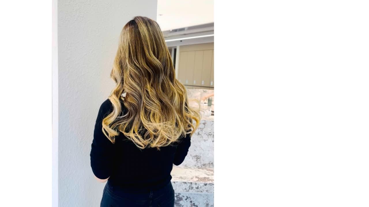 Seoul JUNO HAIR Myeongdong Street Branch - Klook Singapore