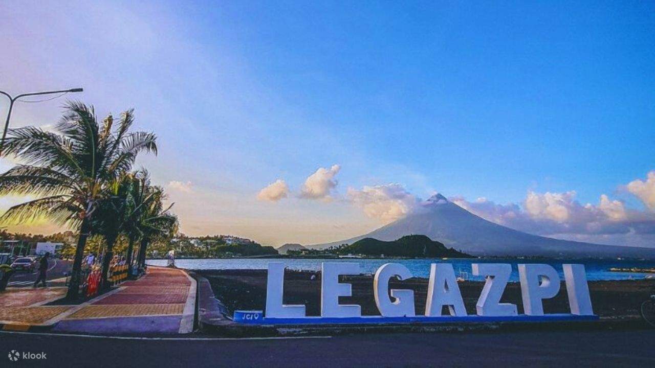 Albay Private Day Tour with Mayon Skyline - Klook Philippines