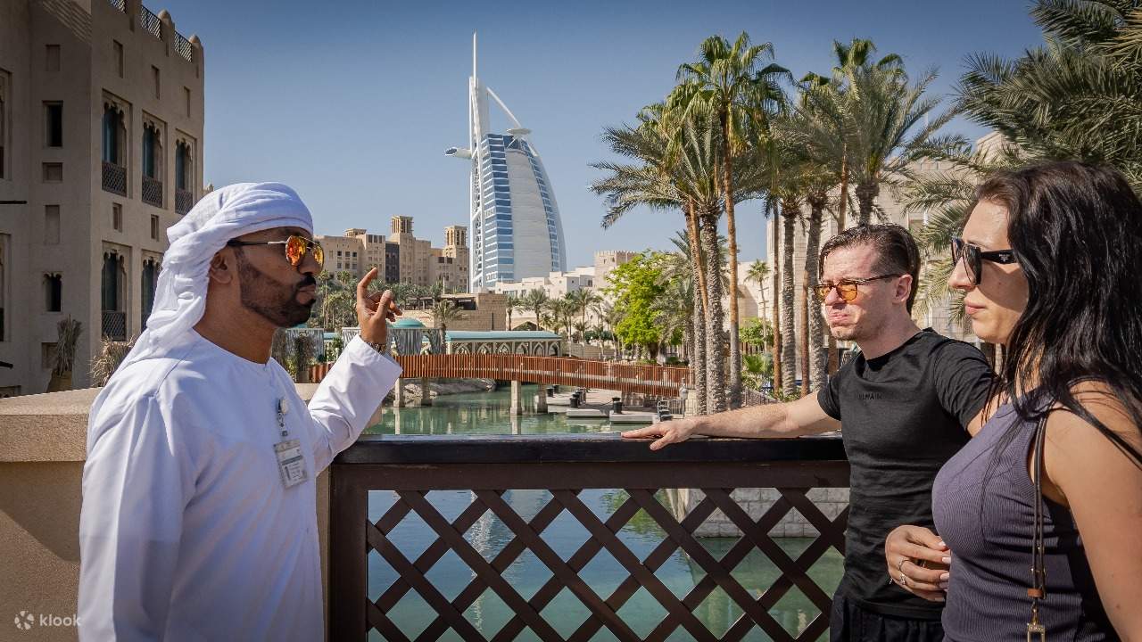 Aladdin Adventure in new Dubai - Klook