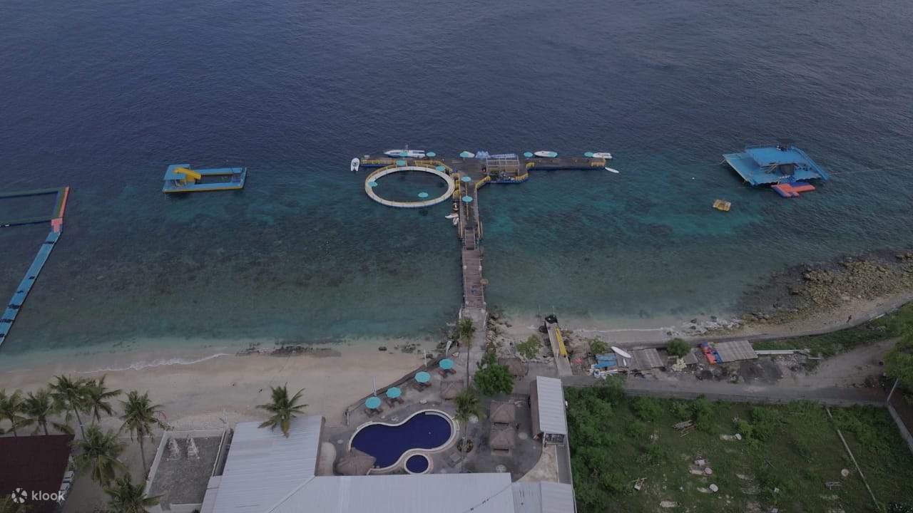 Billet de ferry depuis Nusa Penida - Klook États-Unis