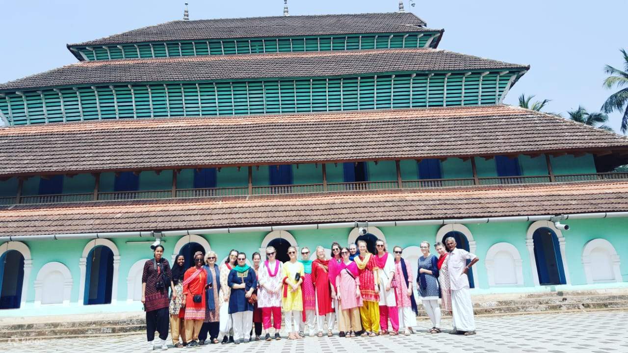 Calicut Heritage Half Day Walking Tour - Klook