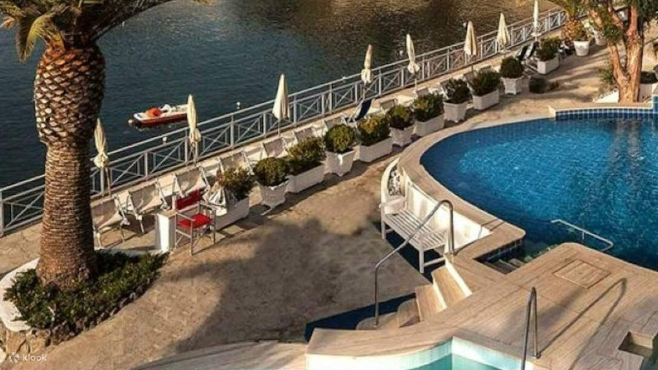 Giardini Poseidon Terme 환승 티켓 포함 - 클룩 Klook 한국