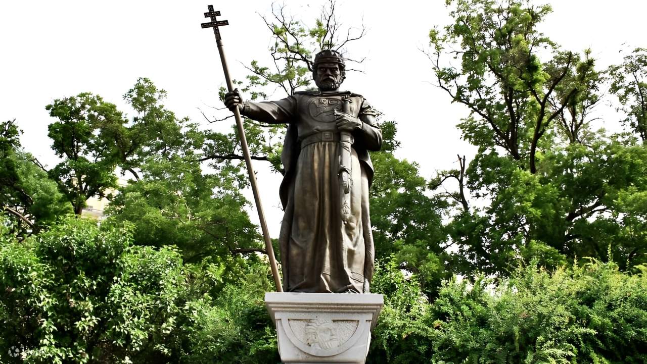 Private and ultimate walking tour in Sofia - Klook Private and ultimate walking tour in Sofia - Klook