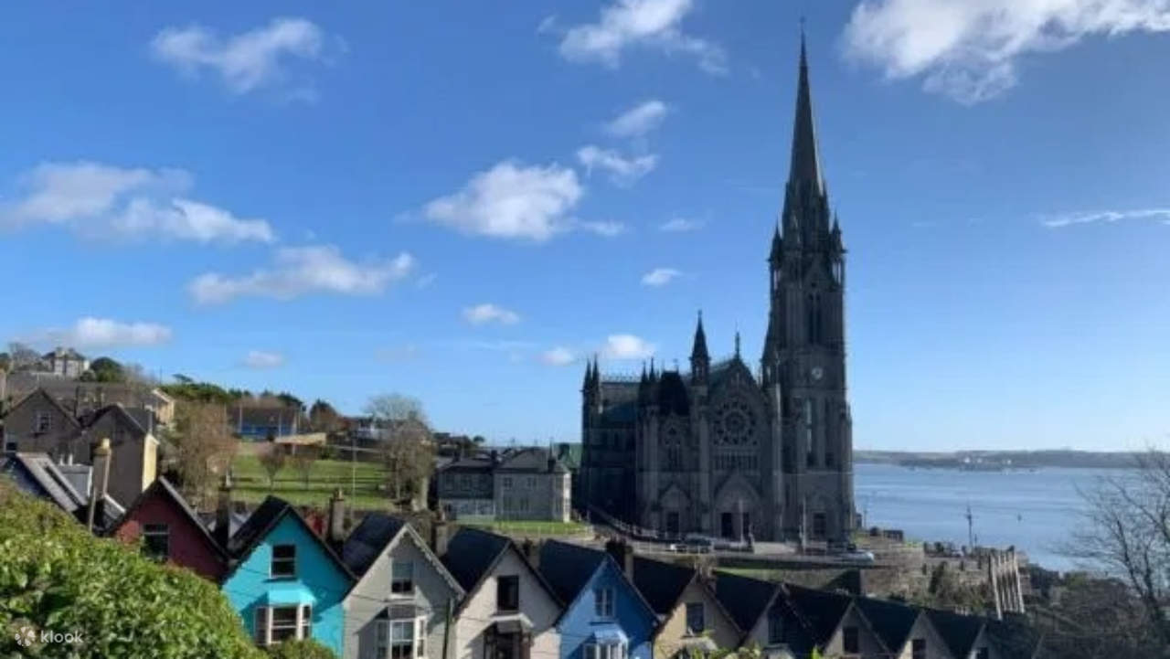 Titanic Trail walking tour in Cobh - Klook Canada