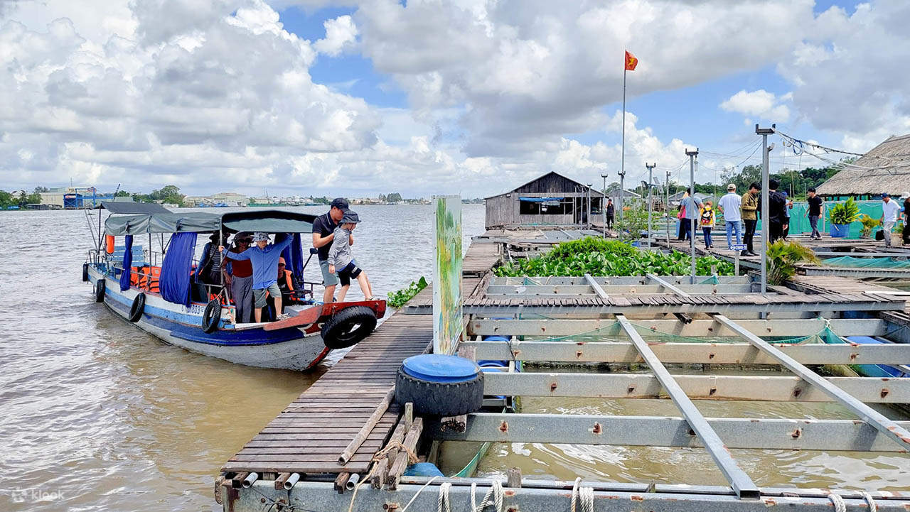 Con Son Tropical Island Tour in Can Tho, Vietnam - Klook Philippines