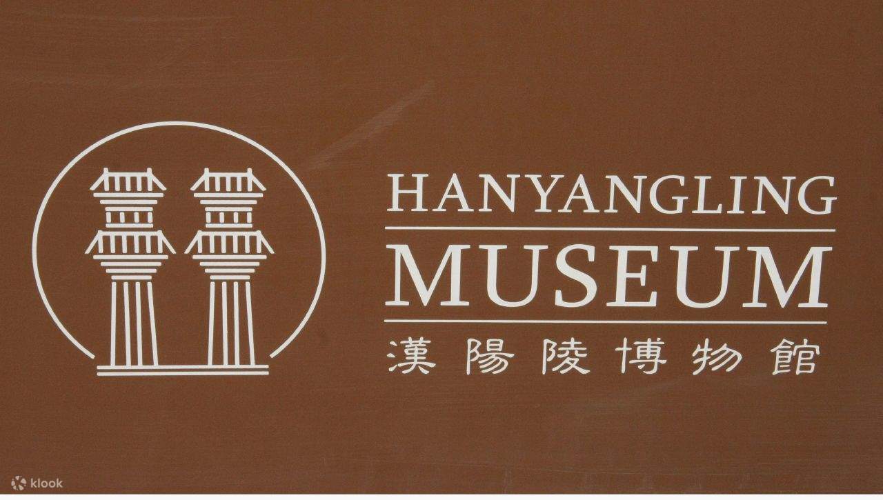 Han Yang Ling Museum Ticket Xi'an, China - Klook