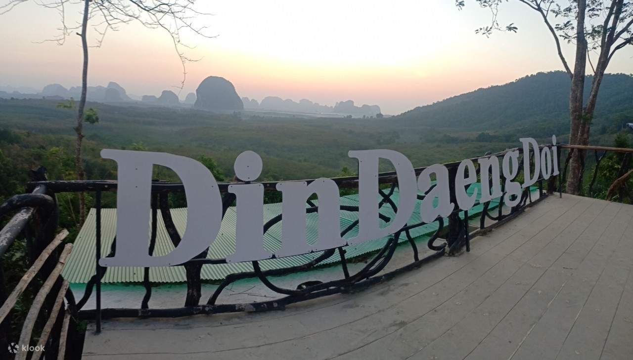 Krabi Sunrise Tour with Breakfast and Kayaking at Klong Nam Sai - Klook ...