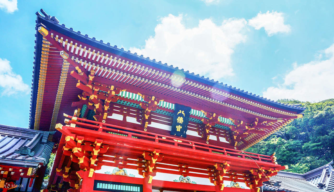 Tokyo Kamakura Day Trip - Klook Philippines