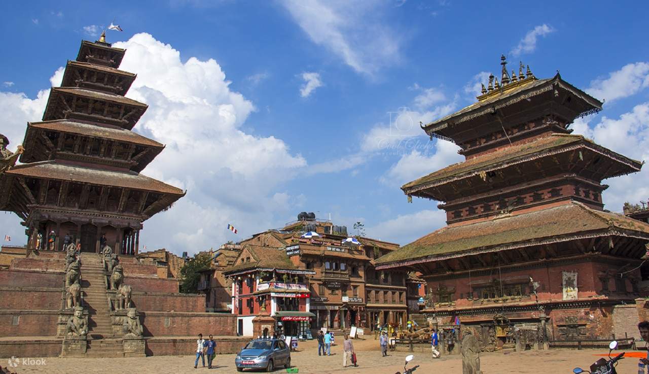Discover Nepal's Rich Heritage: Kathmandu, Patan, and Bhaktapur ...