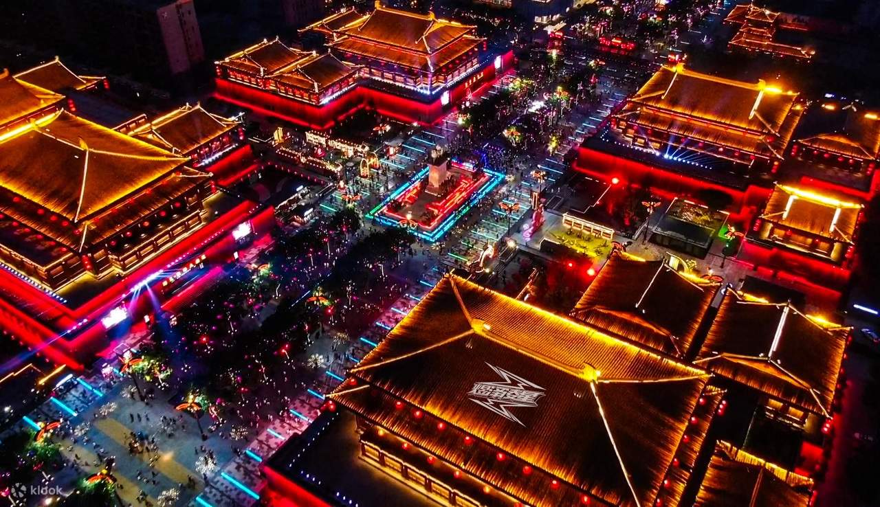 Shanghai Flyover China · Adventure Experience Ticket - Klook United States