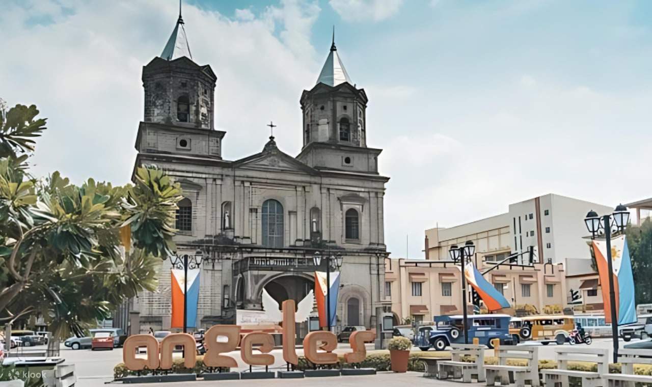 Aurora, Bataan, Pampanga, and Zambales All-In Tour Packages - Klook India