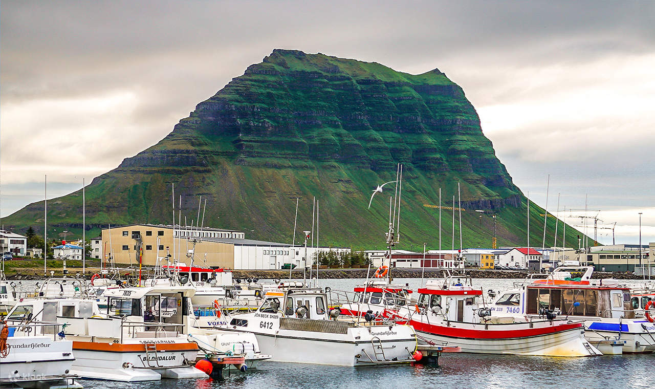 Snaefellsnes Peninsula Day Tour in Miniature Iceland - Fantasy West ...