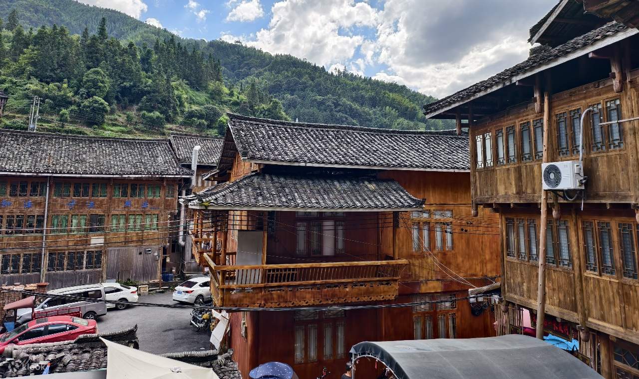 One-Day Trip from Guilin: Longji Rice Terraces, Jinkeng Dazhai, and ...