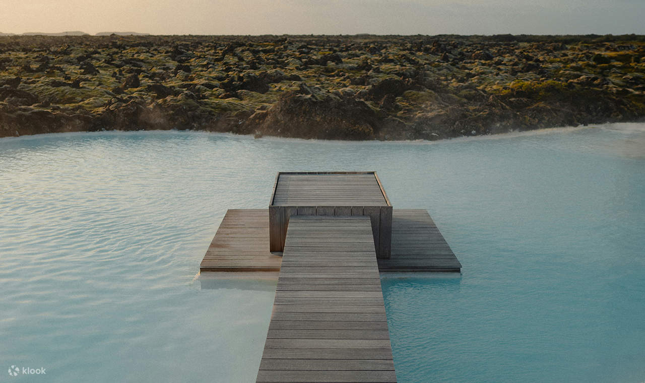 Iceland Active Volcano Hike + Blue Lagoon Hot Spring Day Tour ...