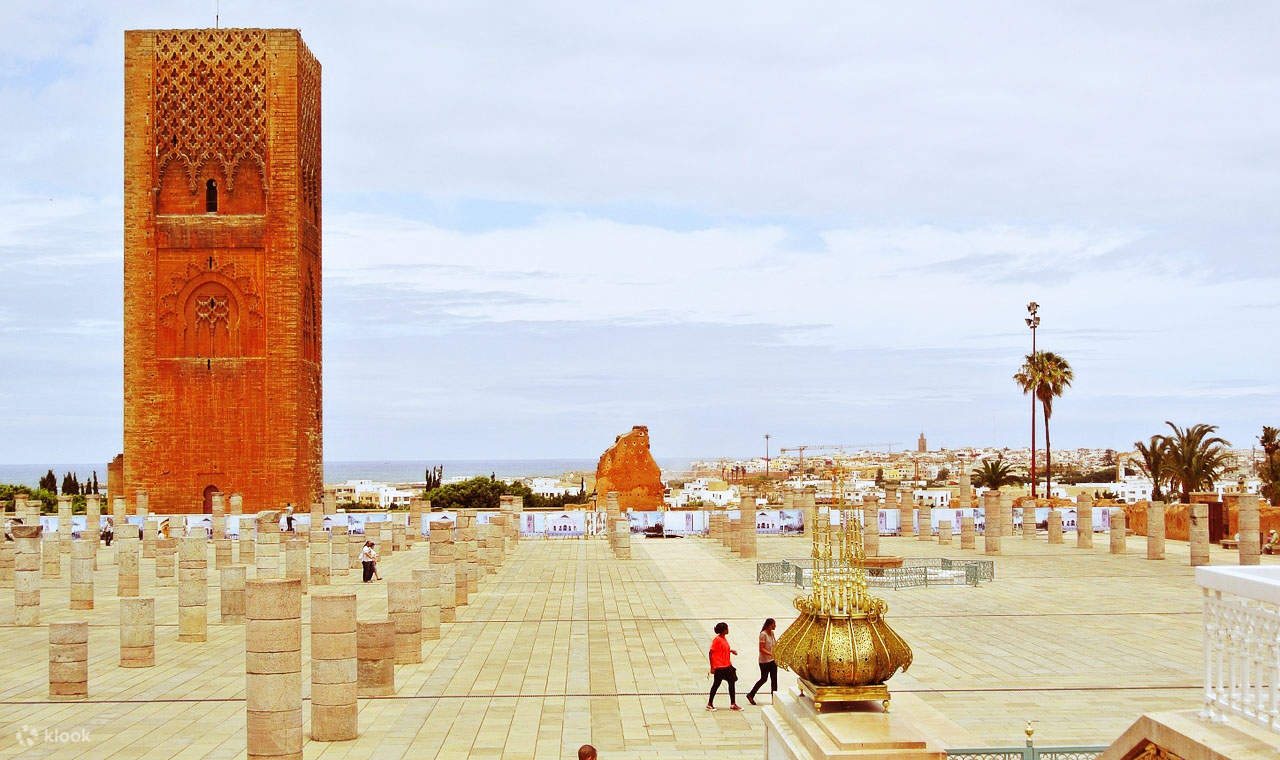 11 Days Must-See Morocco Cultural Tour from Casablanca - Klook