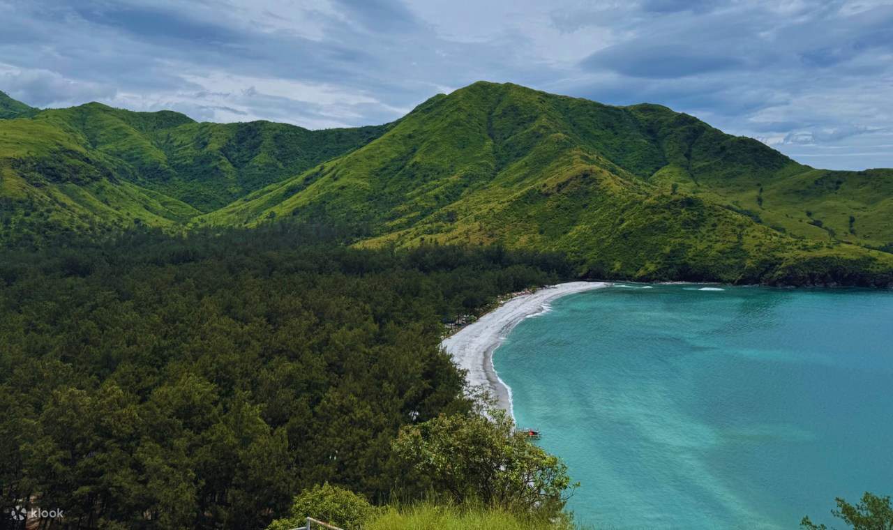 Aurora, Bataan, Pampanga, and Zambales All-In Tour Packages - Klook India