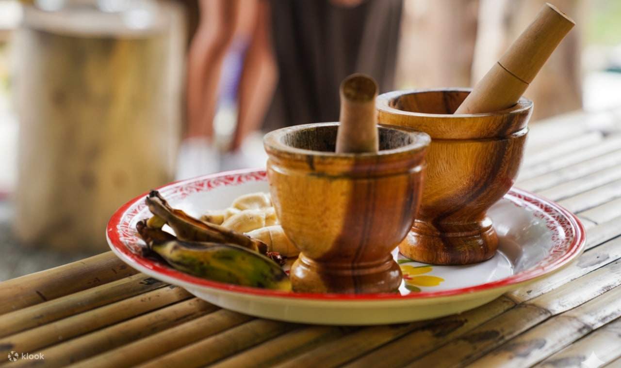 Patong Hill tribe Elephant Village Morning & Afternoon visit - Klook ...