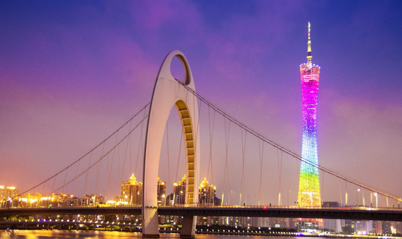 4-Day Panoramic Chaoshan Tour (VIP Viewing of "Entering Chaozhou ...
