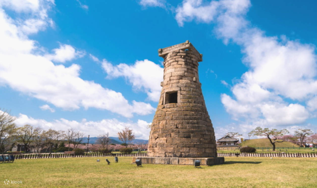Gyeongju Bulguksa Temple Cherry Blossom Flower Day Tour - Klook United ...