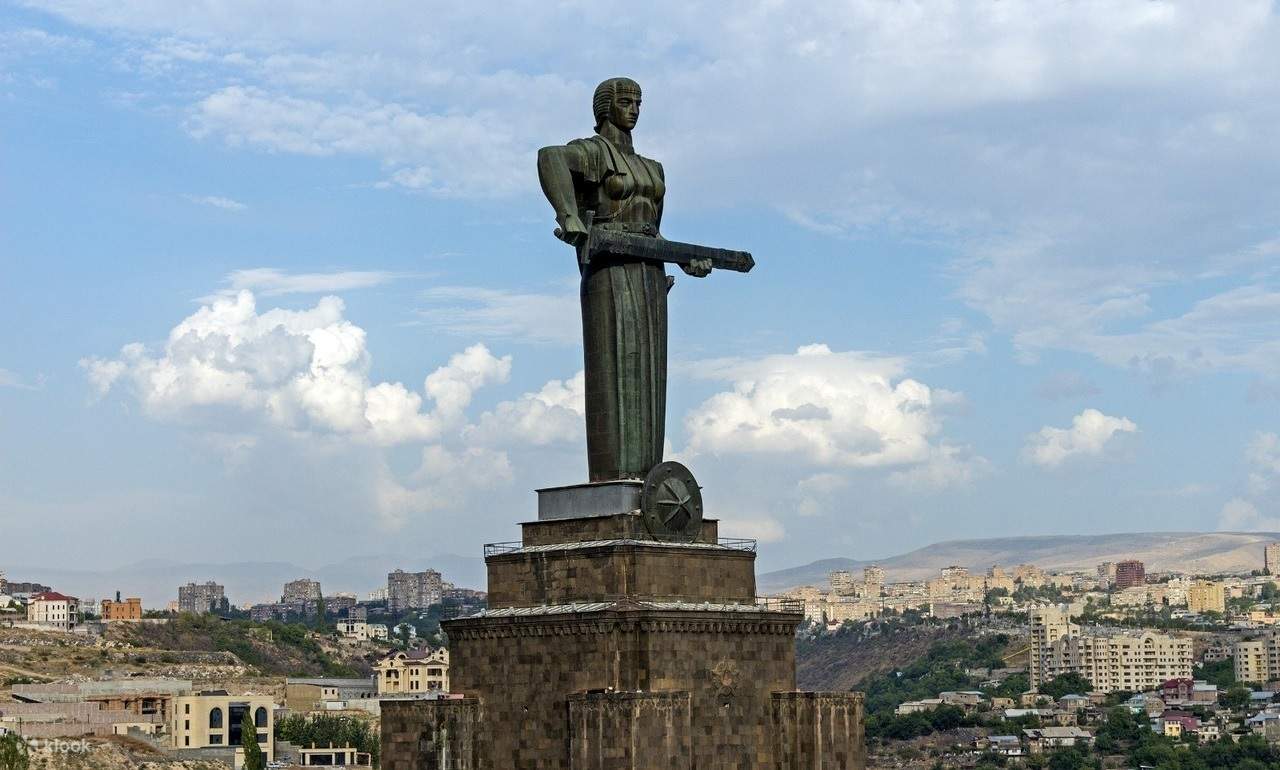 Discover Armenia: Tbilisi- Akhpat-Dilijan-Sevan-Yerevan-Tbilisi - Klook
