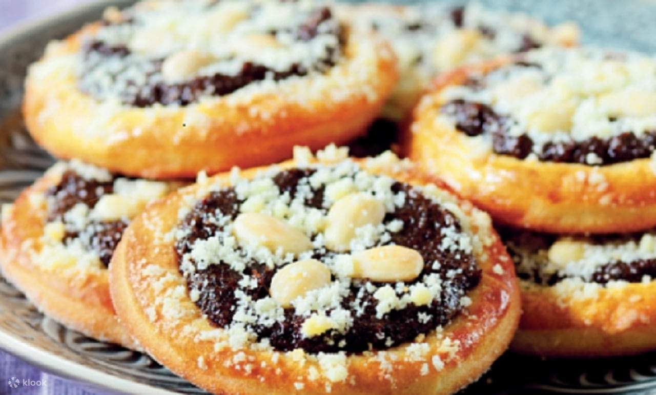 Local Food Tasting Tour in Prague of HIDDEN GEMS - Small Groups - Klook ...