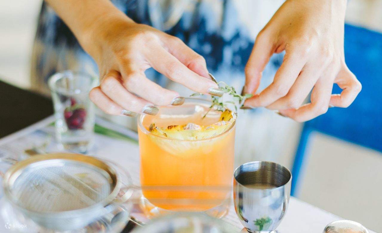 Phuket: Chalong Bay Rum x Wat Chalong Half Day with Private Transfer ...