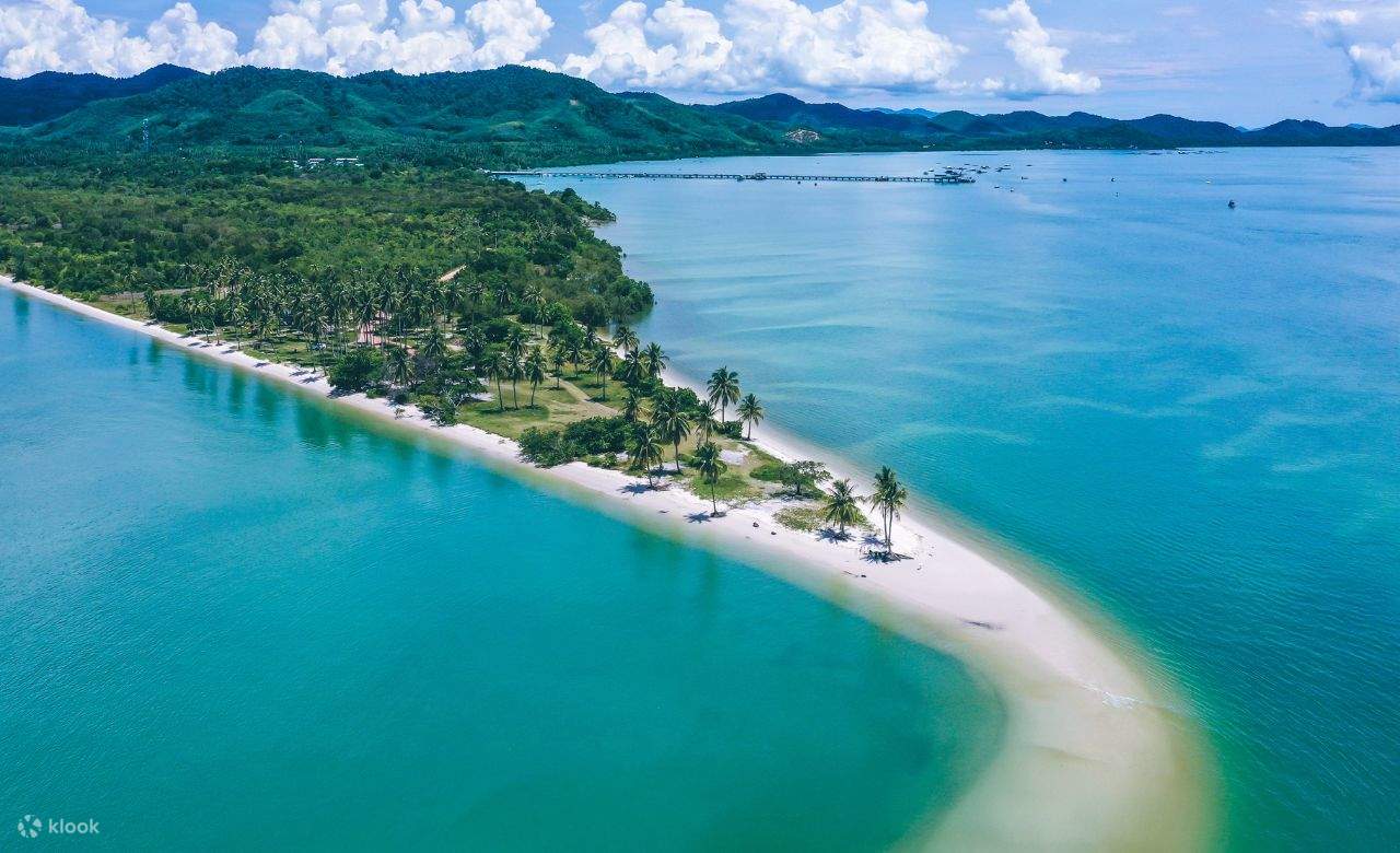 Phuket: James Bond and Laem haad Beach Koh Yao Yai by Speedboat - Klook