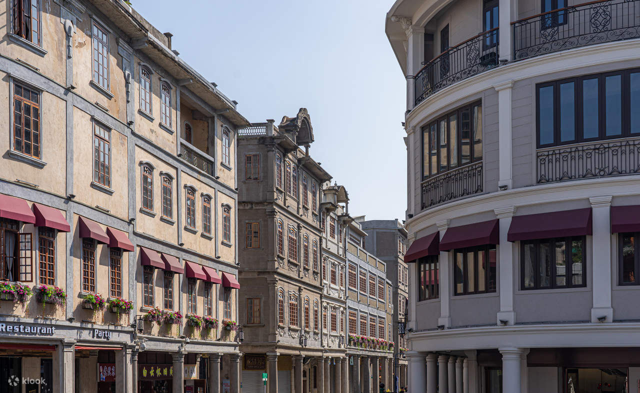 Chaoshan | Taste Chaoshan food on the high-speed rail + the famous ...