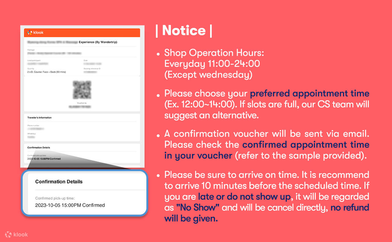 Gangnam De Oriental Spa (oleh Wonder Trip) - Klook Indonesia