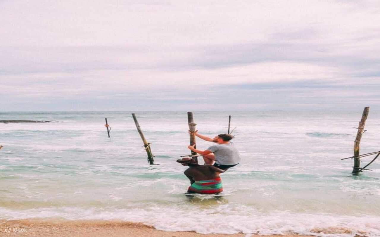 South Coast Sightseeing Day Trip From Colombo & Negombo - Klook New Zealand