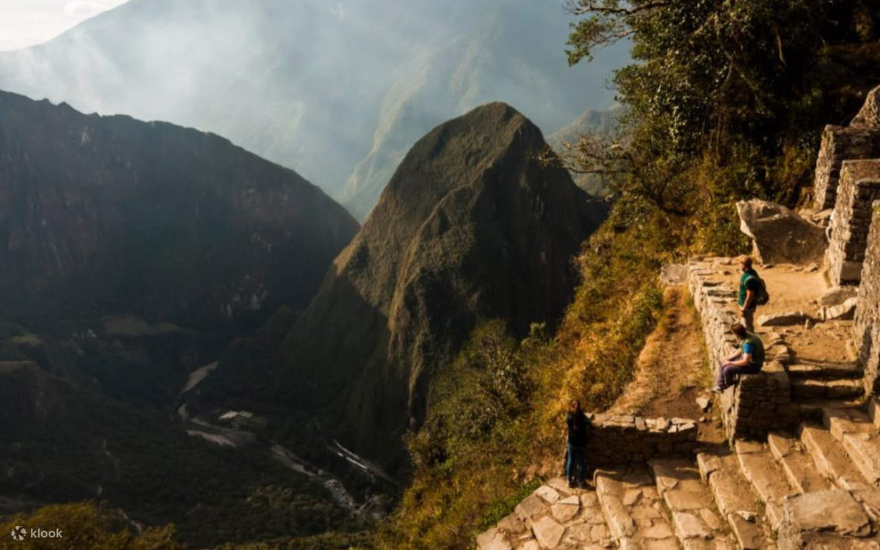 2D1N Machu Picchu Tour via Hidroelectrica - Klook Singapore
