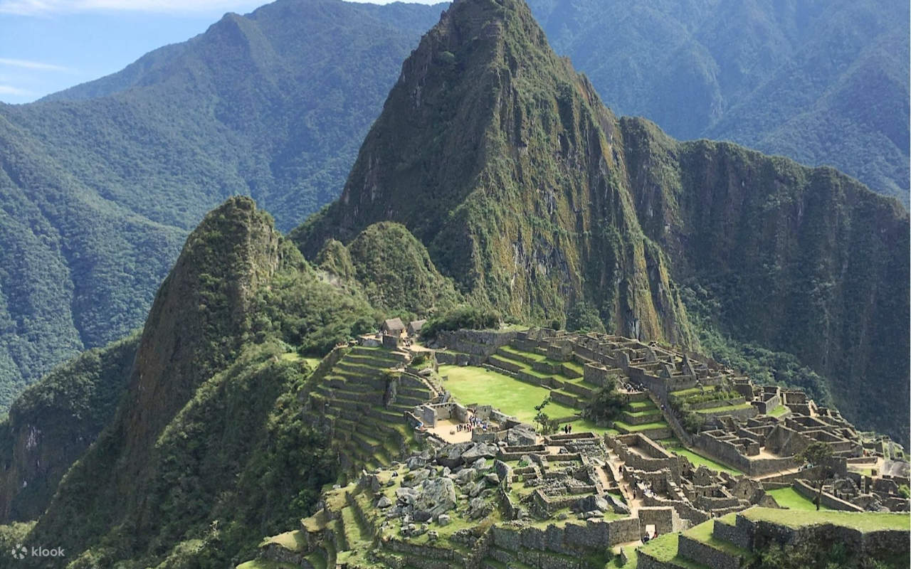 2D1N Sacred Valley and Machu Picchu Tour - Klook United States