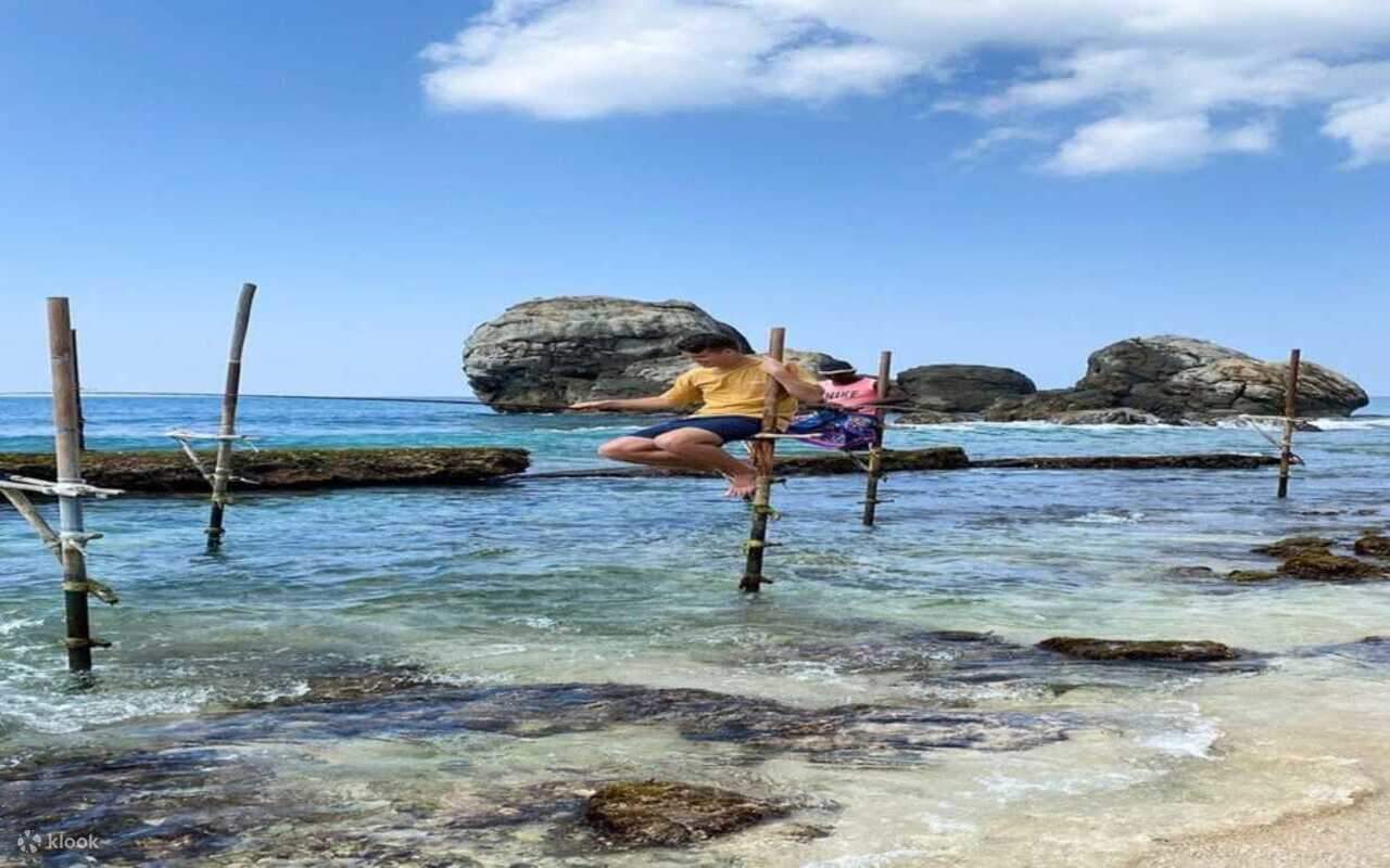 South Coast Sightseeing Day Trip From Colombo & Negombo - Klook New Zealand