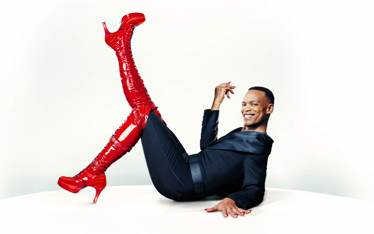 Kinky Boots The Musical in London - Klook United States