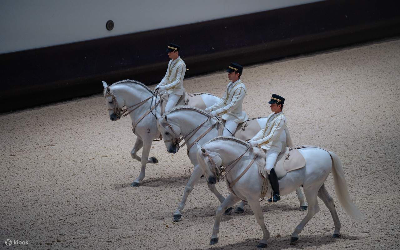 Furusiyya: The Return to Origins - Klook New Zealand