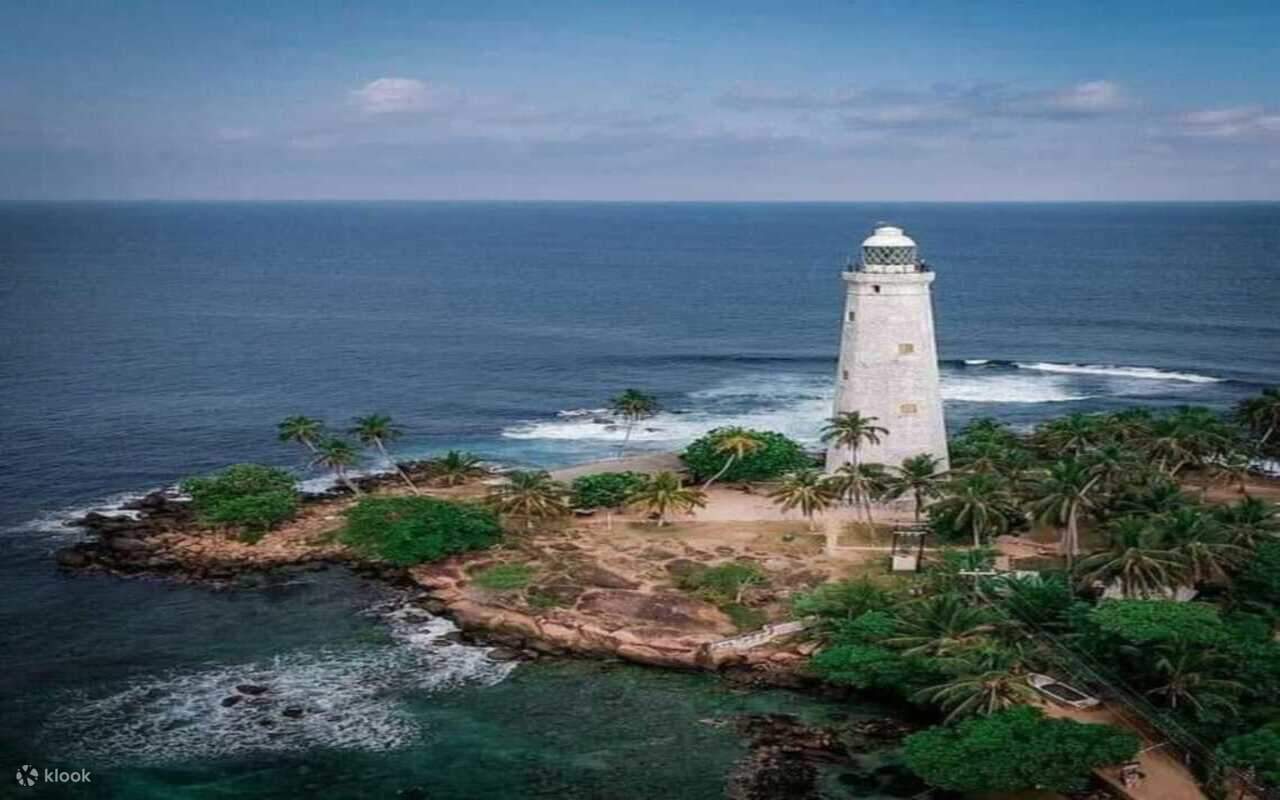 Excursión de un día a la costa sur desde Colombo y Negombo - Klook ...