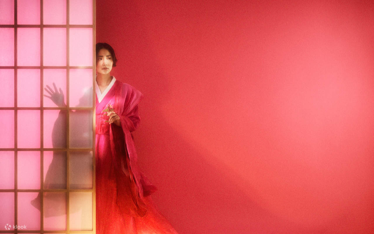 Madama Butterfly ticket at Sydney Opera House - Klook Hong Kong