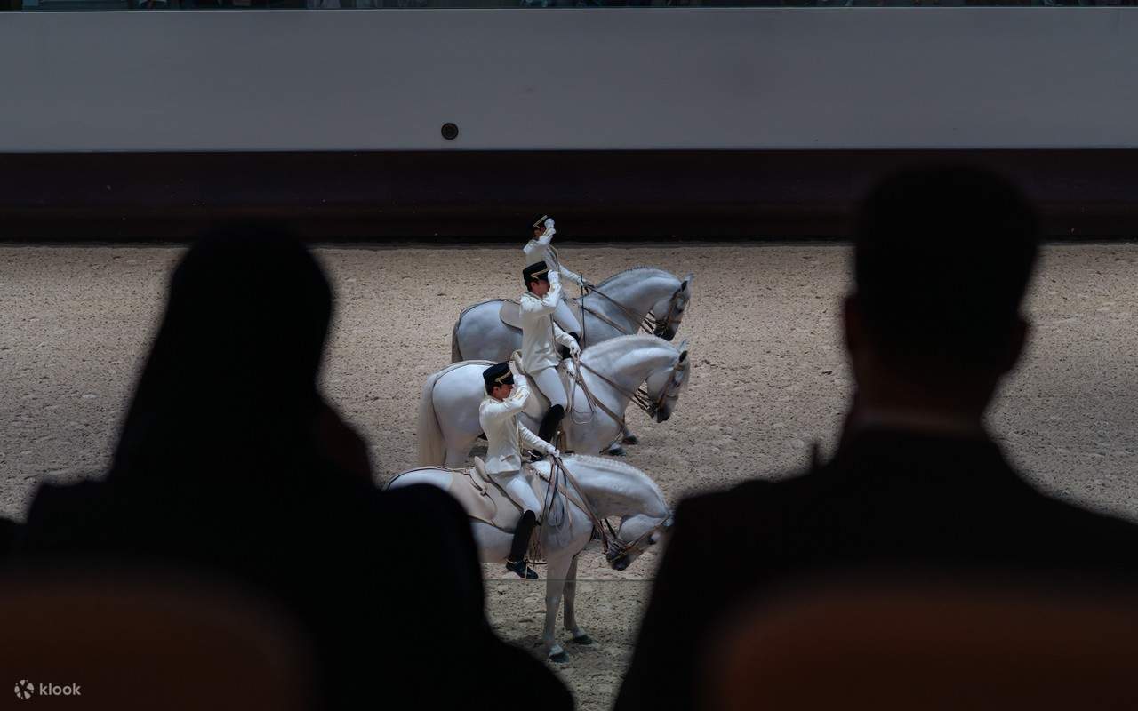 Furusiyya: The Return to Origins - Klook New Zealand