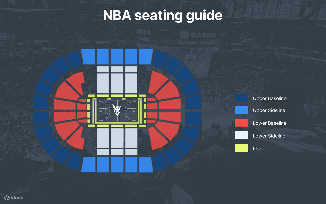Milwaukee Bucks Basketball Game at Fiserv Forum - Klook Philippines