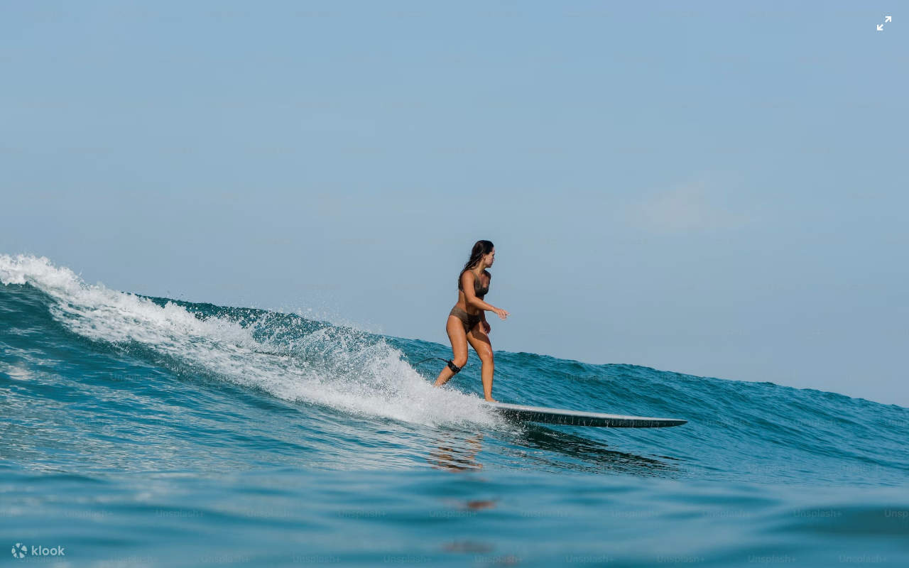 First Nations Surfing Lesson in Gold Coast - Klook
