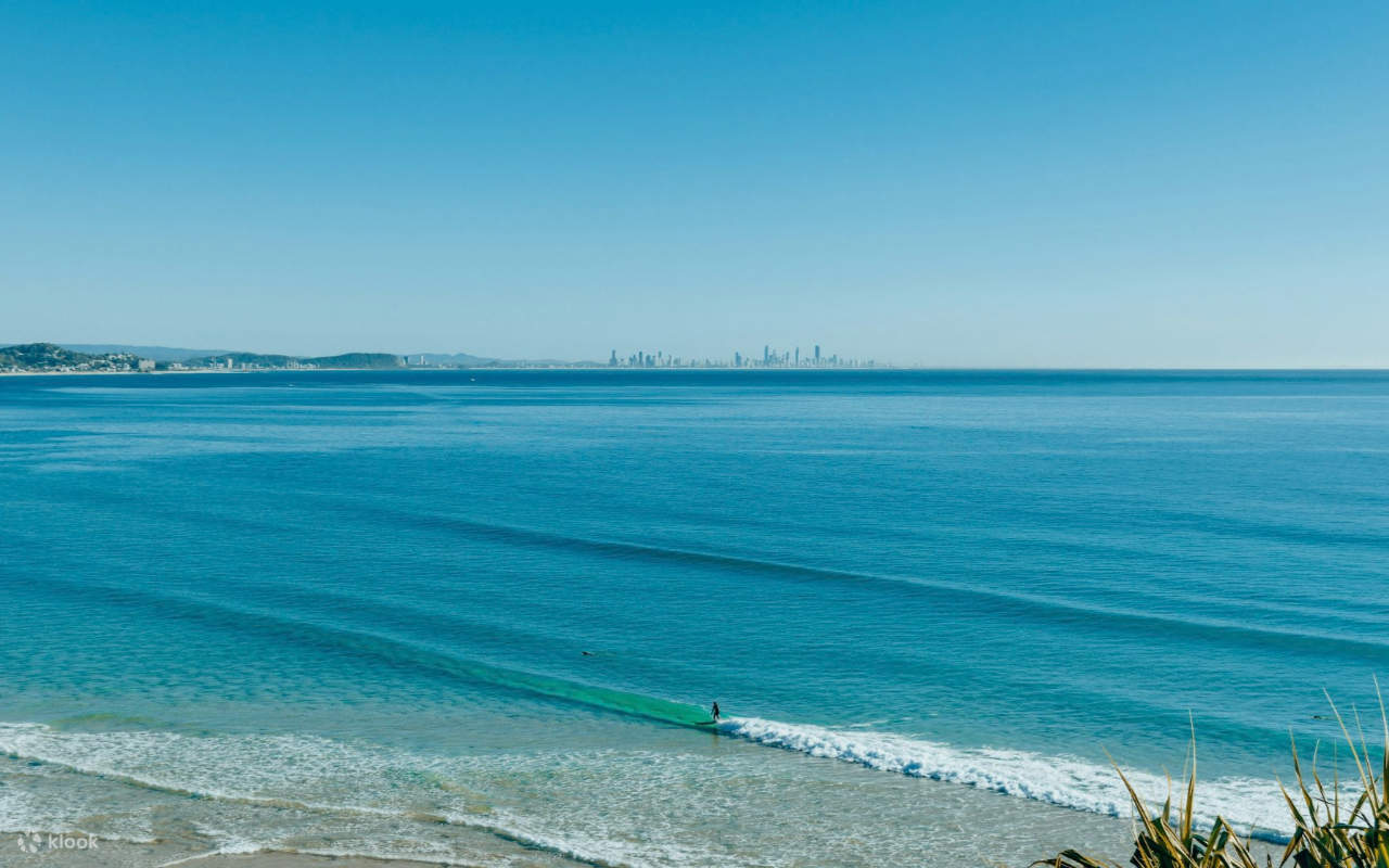 First Nations Surfing Lesson in Gold Coast - Klook