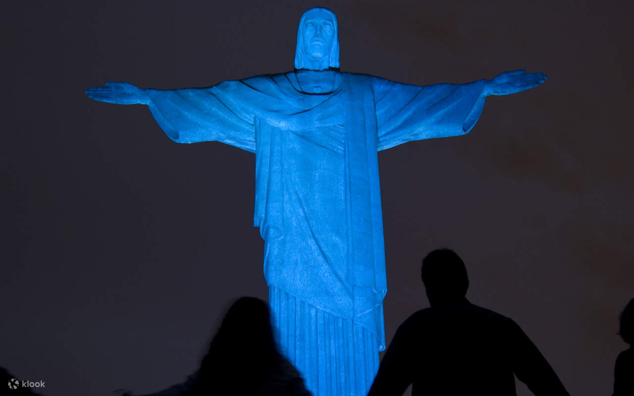 Christ the Redeemer Corcovado Train Experience - Klook