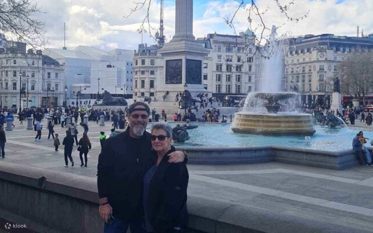 Windsor private half-day black cab tour from London - Klook Australia