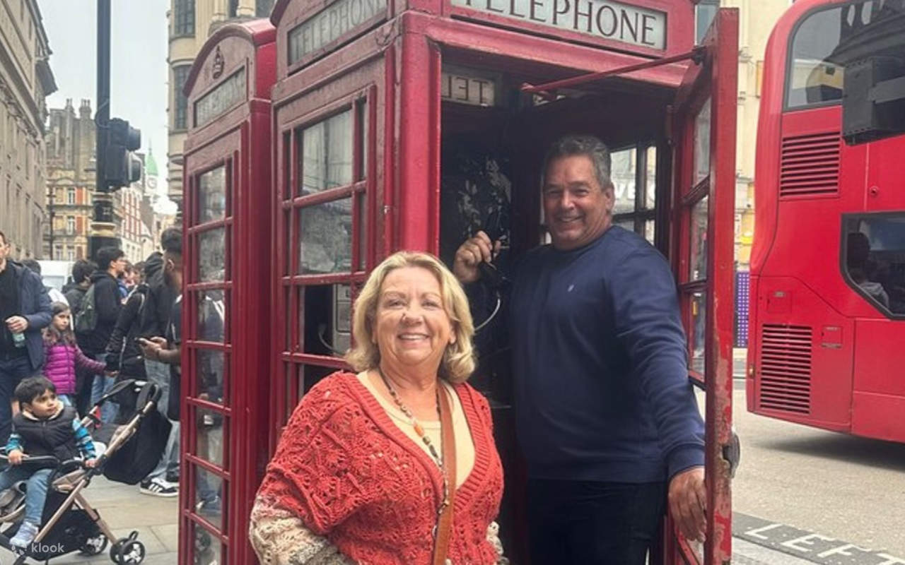 Windsor private half-day black cab tour from London - Klook New Zealand