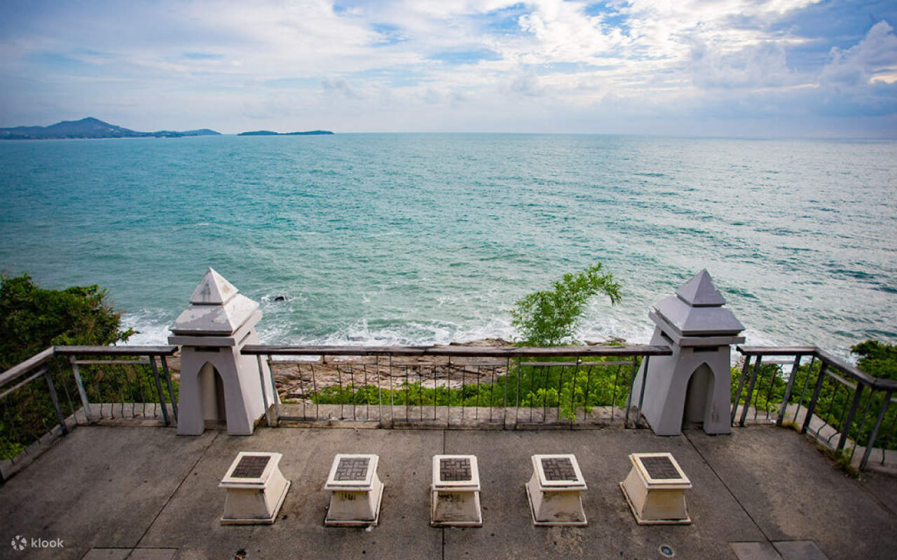 Koh Samui: Half-Day Highlights Tour with Hotel Transfers - Klook United ...