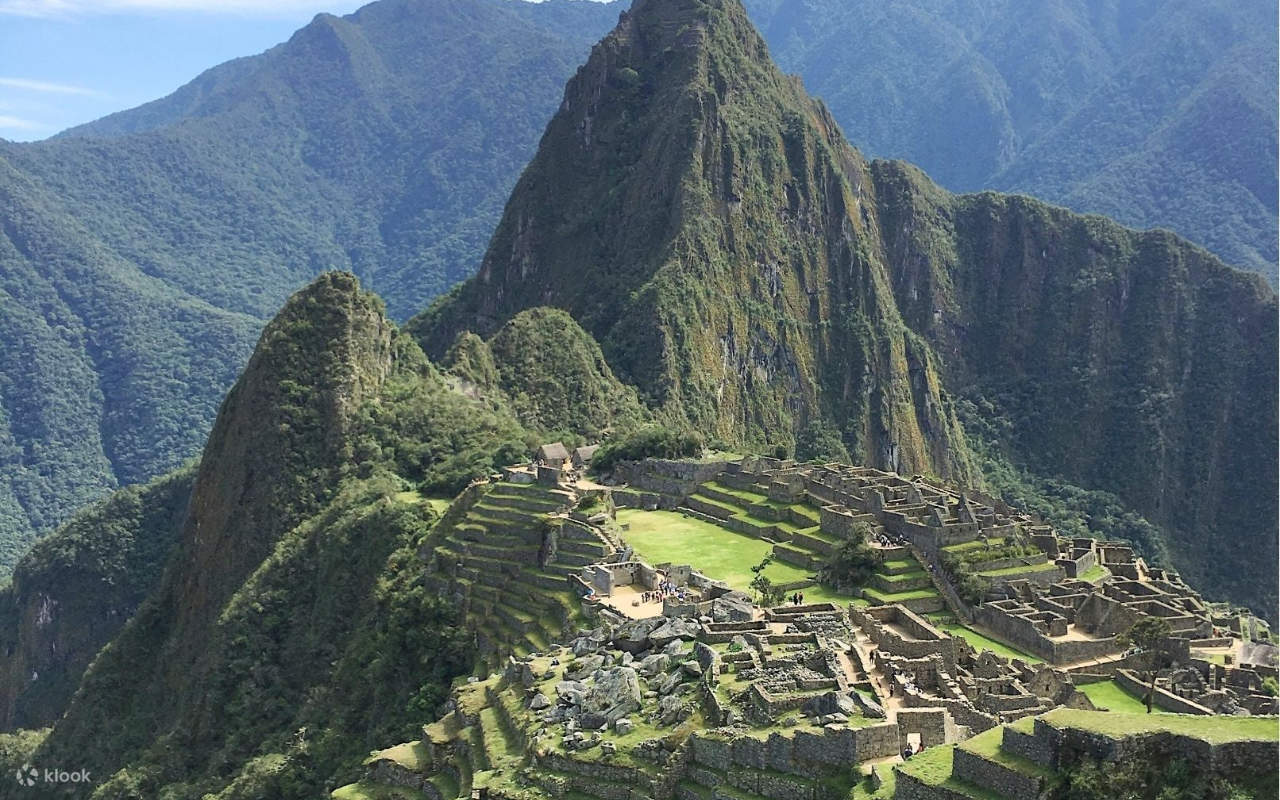 2D1N Machu Picchu Tour via Hidroelectrica - Klook United States