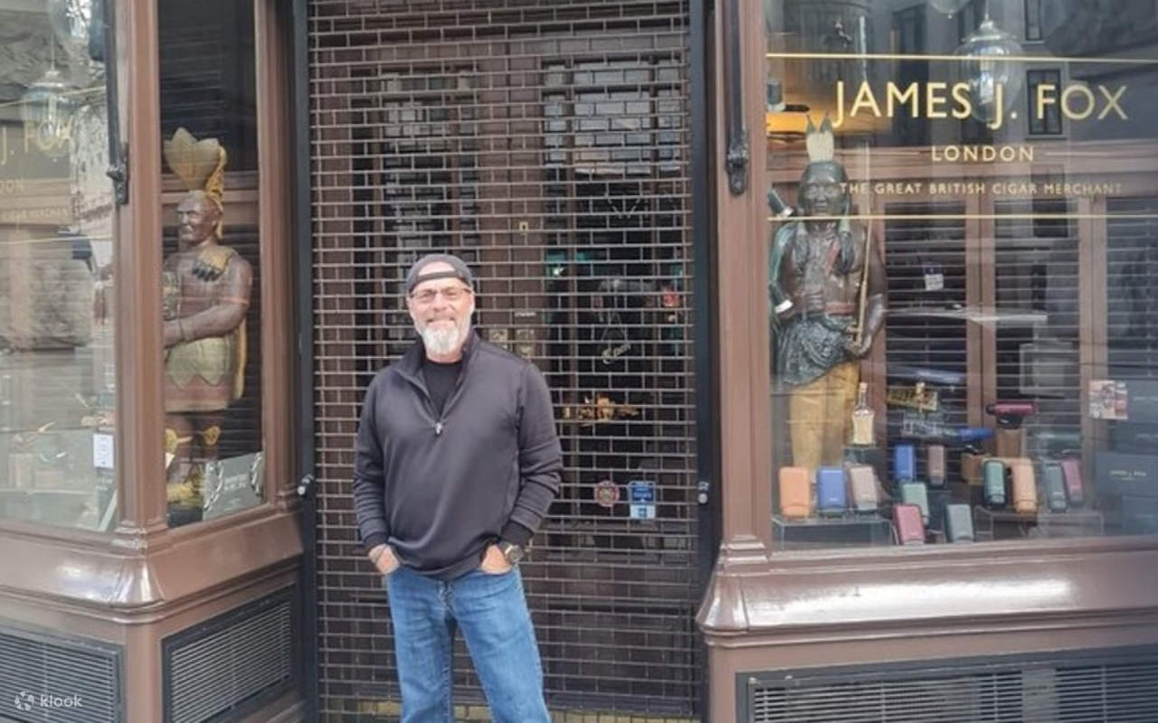 Windsor private half-day black cab tour from London - Klook Australia