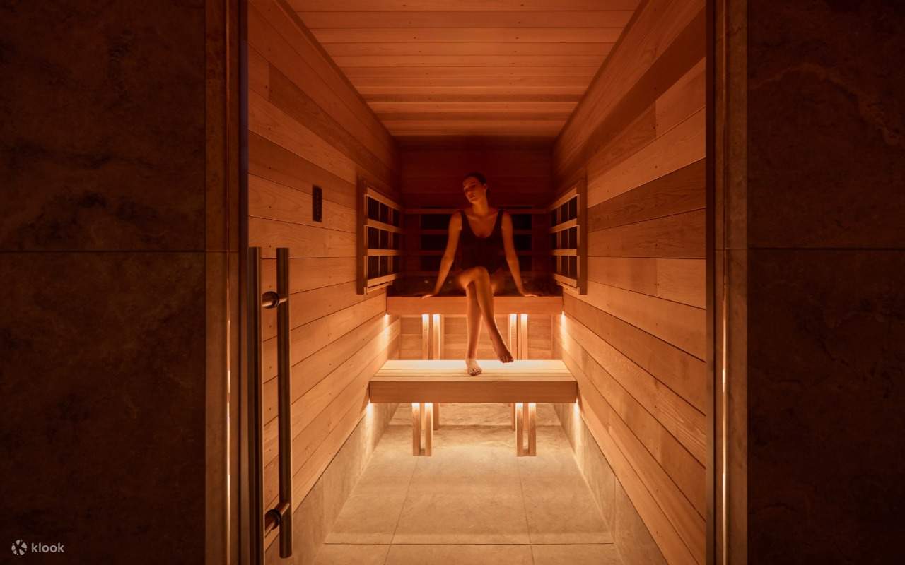 The Bathhouse Spa Queenstown 90-Minute Wellness Experience - Klook New ...